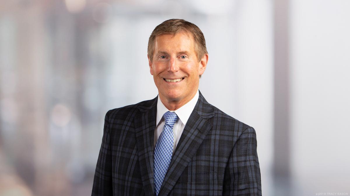 Bob Berry talks jump from Avison Young to Savills, state of industrial ...
