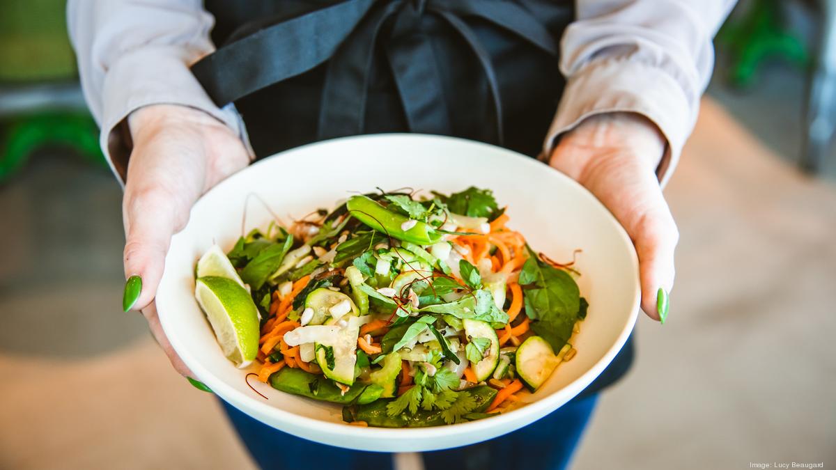 Owners of Nancy's Hustle plan second restaurant; Flower Child ...