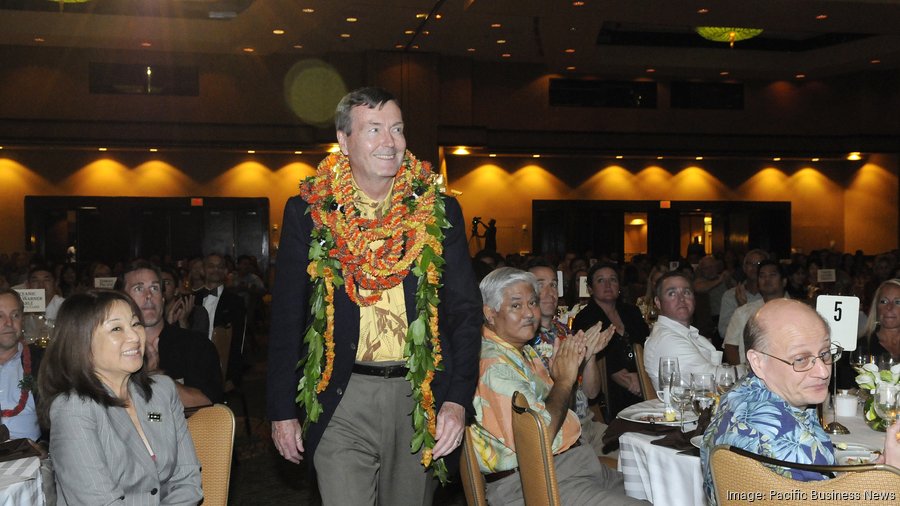 Allen Doane to to retire from Alexander & Baldwin board, capping 30 ...