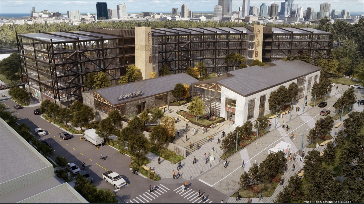 Westside Atlanta project on Beltline Connector lands prominent LA ...