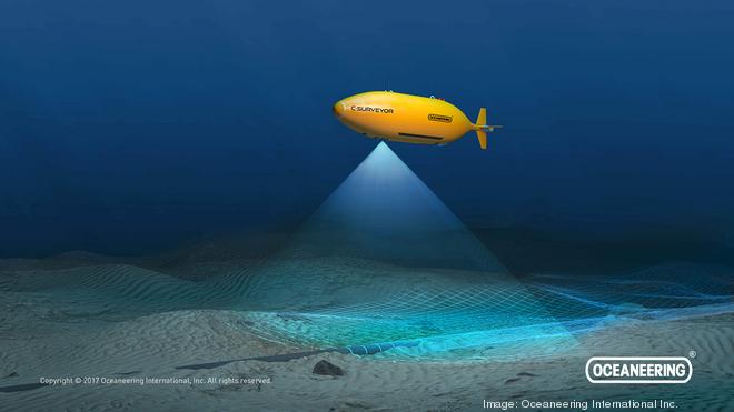 Texas' Oceaneering International adding manufacturing, engineering jobs ...