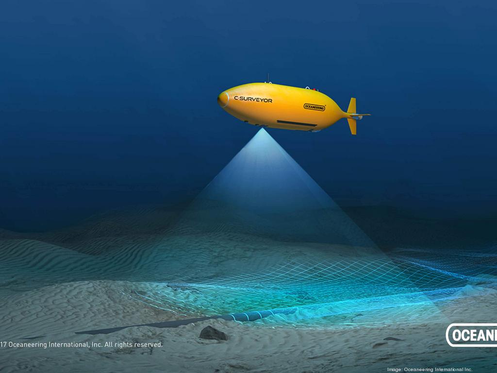 Oceaneering International Inc. Company Profile - The Business Journals