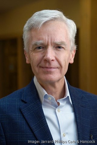 Exclusive: Jarrard Inc. names Anne Hancock Toomey president and CEO ...