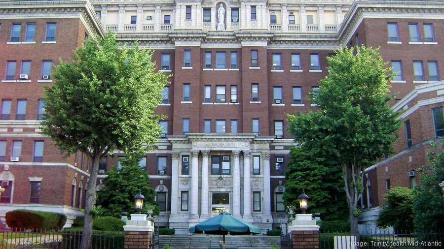 Tower Health, and Trinity Health MId-Atlantic join others imposing ...