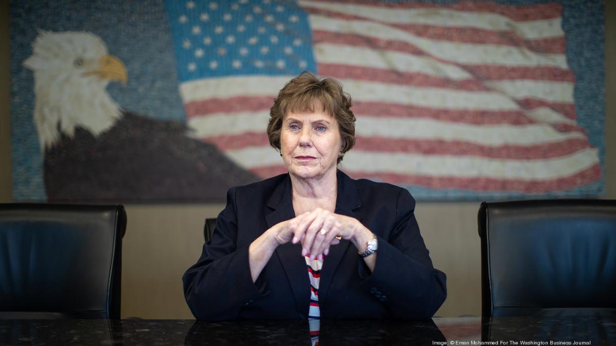 EagleBank strategizes for the future amid pandemic uncertainty ...