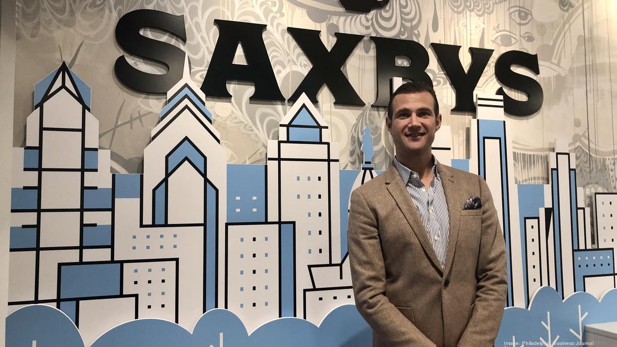 Saxbys looks to expand its Experiential Learning program - Philadelphia ...