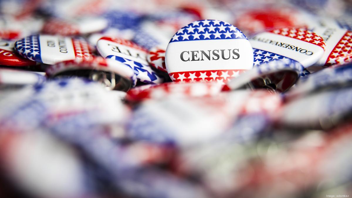Issue Alert: 2020 Census & Your Business - Birmingham Business Journal