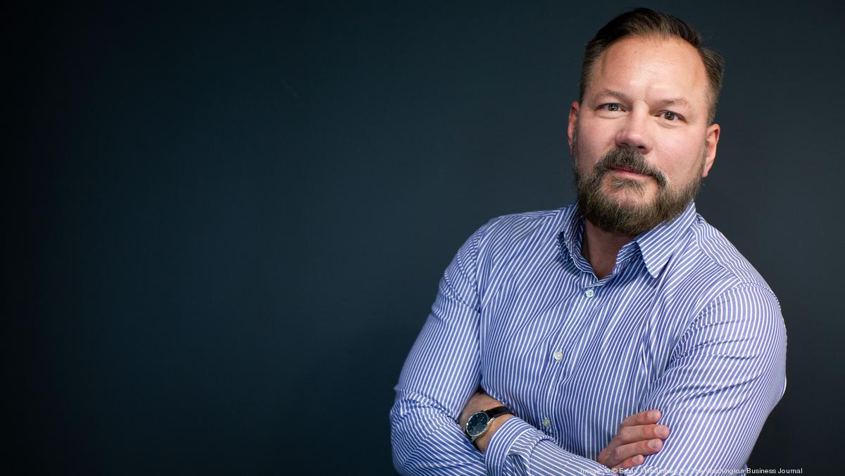 Amazon's Brian Huseman has a plan for how HQ2 can grow with the ...