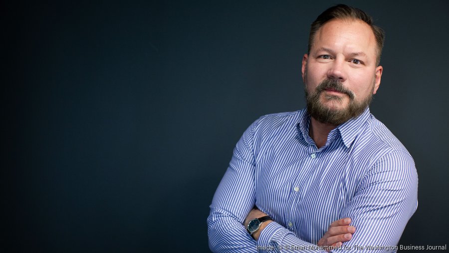 Amazon's Brian Huseman has a plan for how HQ2 can grow with the ...