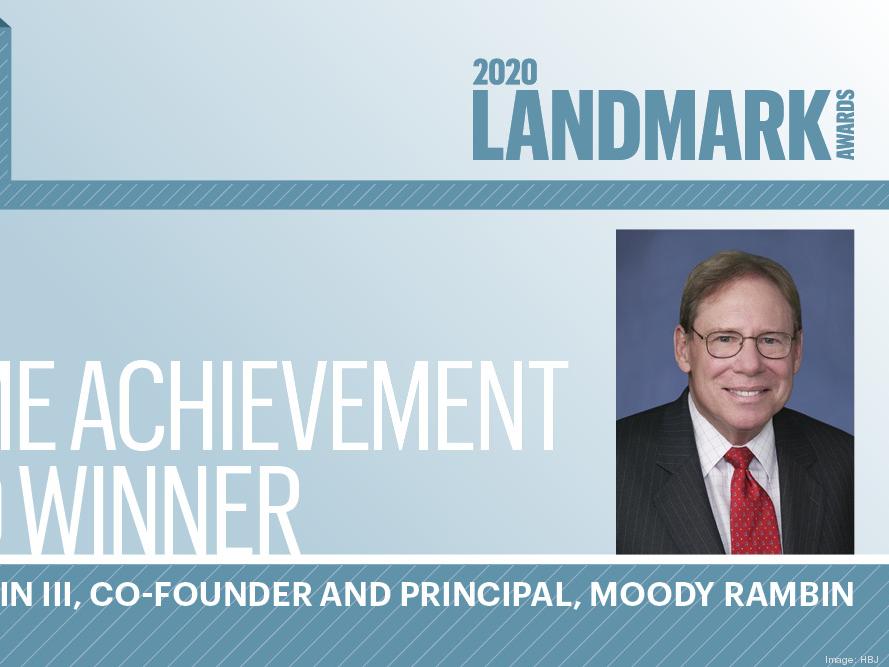 Moody Rambin Company Profile - The Business Journals