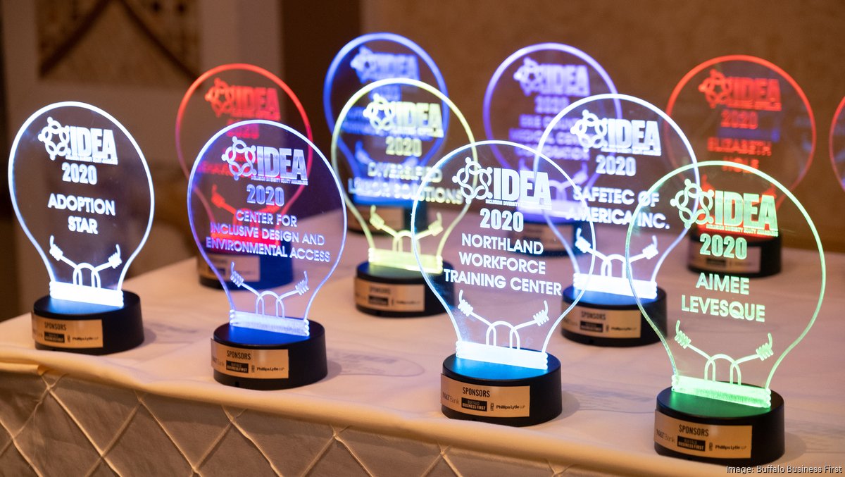 Tips and deadlines for Business First's 2025 award nominations ...
