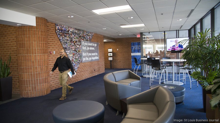 107 more Maritz employees to be laid off - St. Louis Business Journal