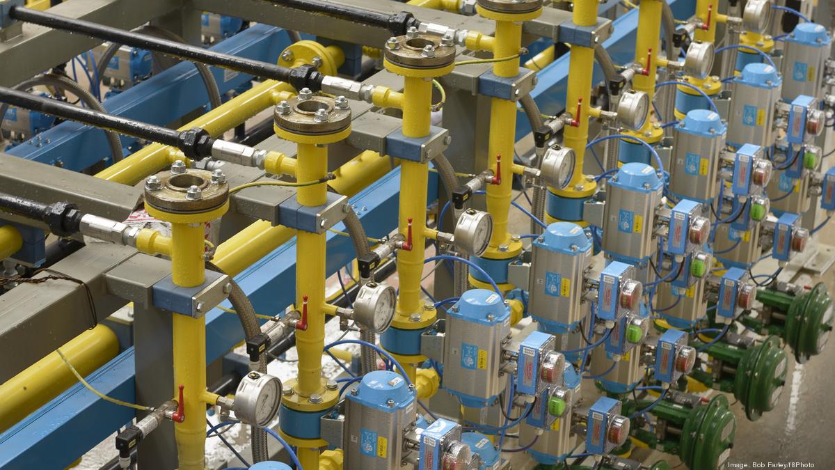 New U.S. Steel EAF startups production in Fairfield - Birmingham ...