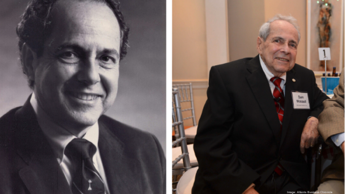 Remembering Sam Massell 1927-2022: A look back - Atlanta Business Chronicle
