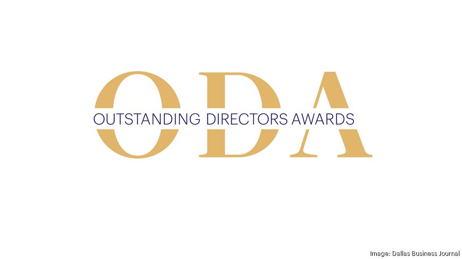 Get to know our 2022 Outstanding Directors Awards honorees - Dallas ...