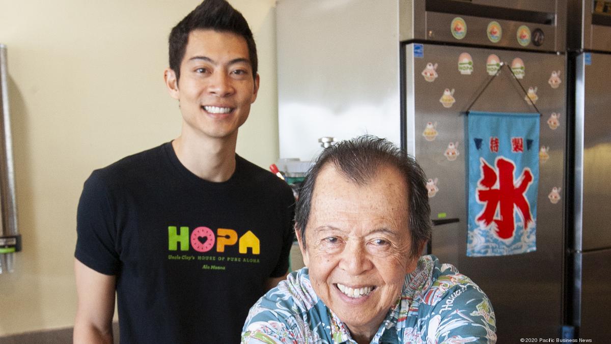 Uncle Clay’s House of Pure Aloha permanently closes Ala Moana location ...