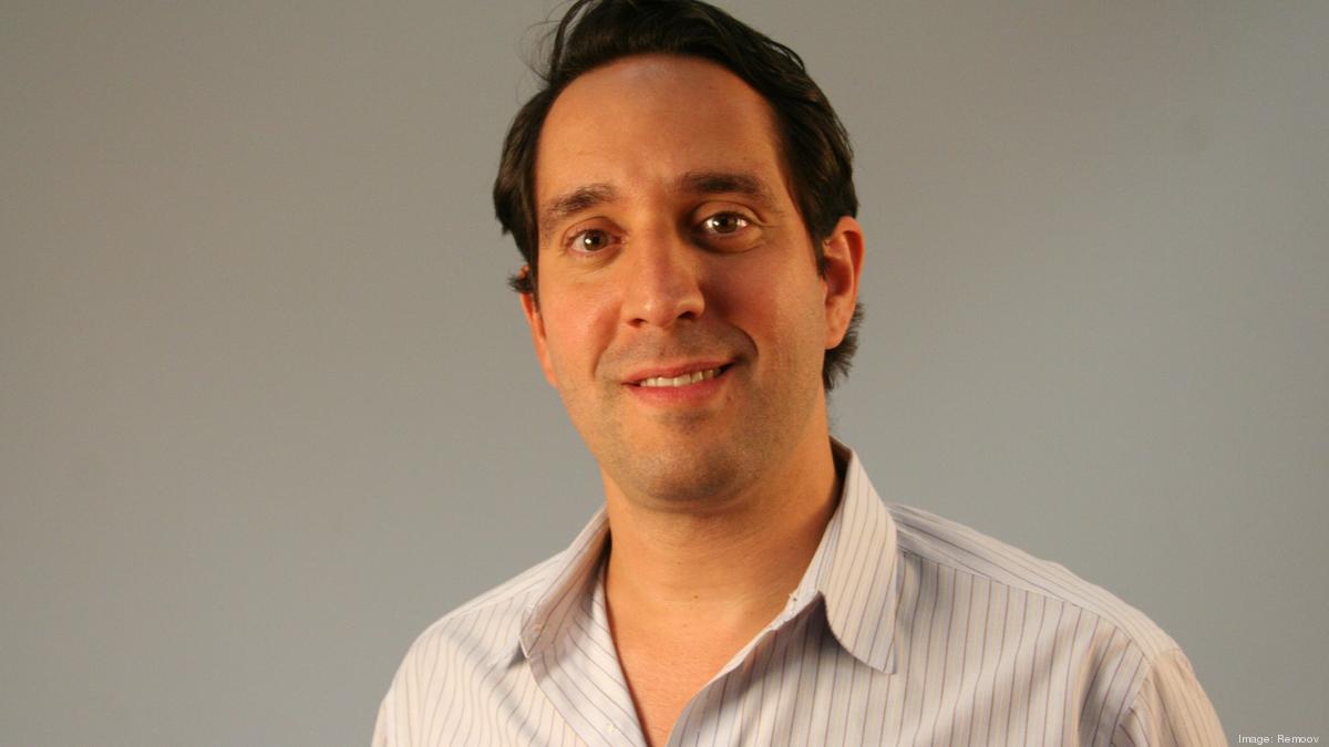 Remoov pivoted to clearing out offices for commercial clients after the ...