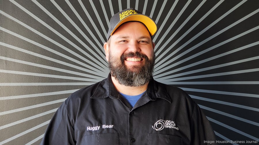 Local Group Brewery opens in Houston's Hardy Yards area - Houston ...