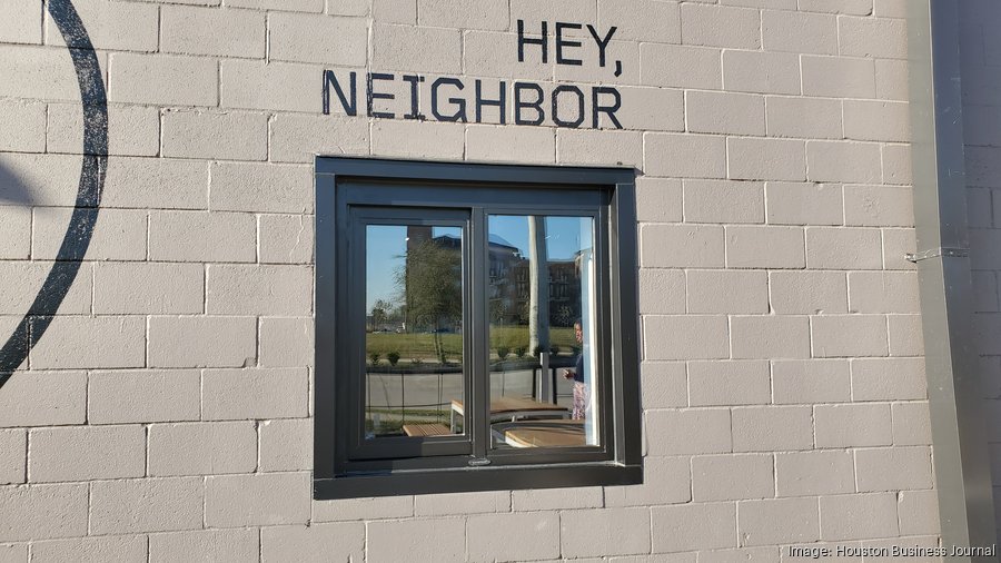 Local Group Brewery opens in Houston's Hardy Yards area - Houston ...