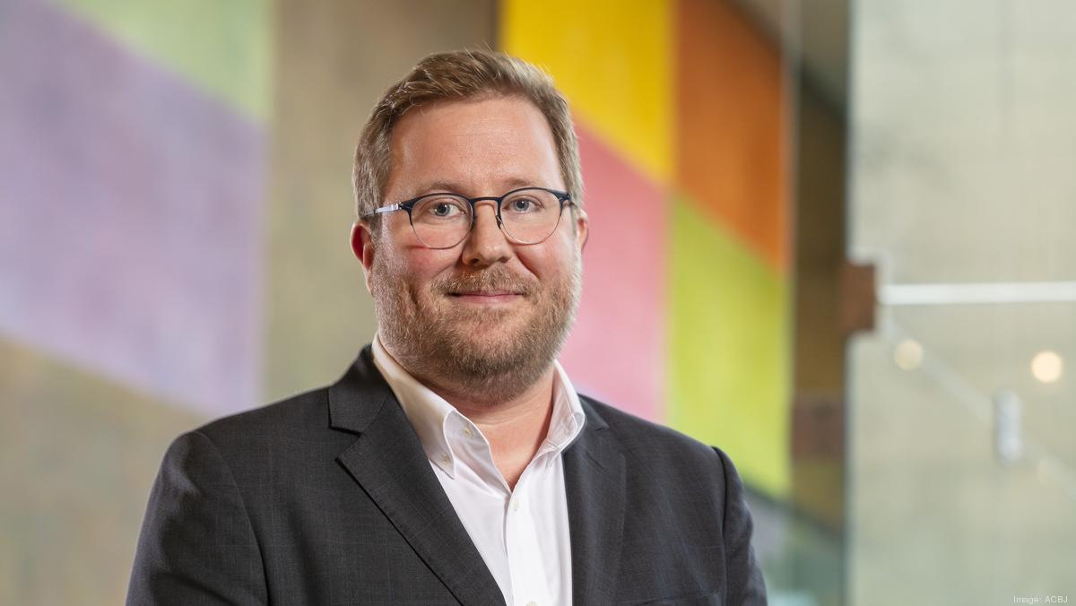 Carnegie Museum of Art names new director Eric Crosby - Pittsburgh ...