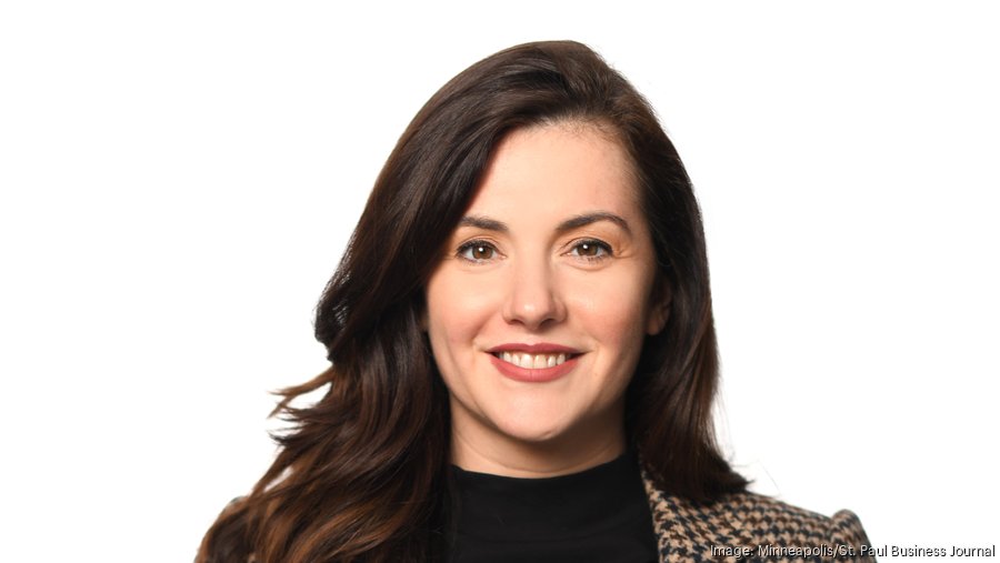 Wit & Delights Kate Arends Peters lands 40 Under 40 honor - Minneapolis ...