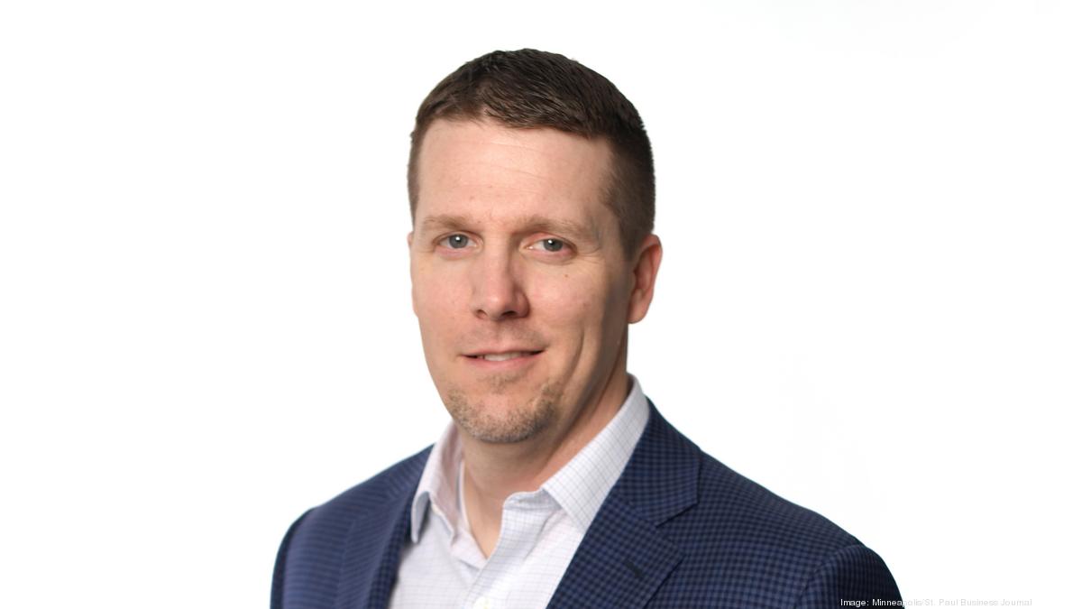 Old National Bank's Steve Powell is an MSPBJ 2020 40 Under 40 honoree ...