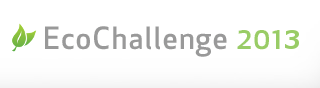 EcoChallenge 2013 set to start Oct. 15, participants still welcome ...