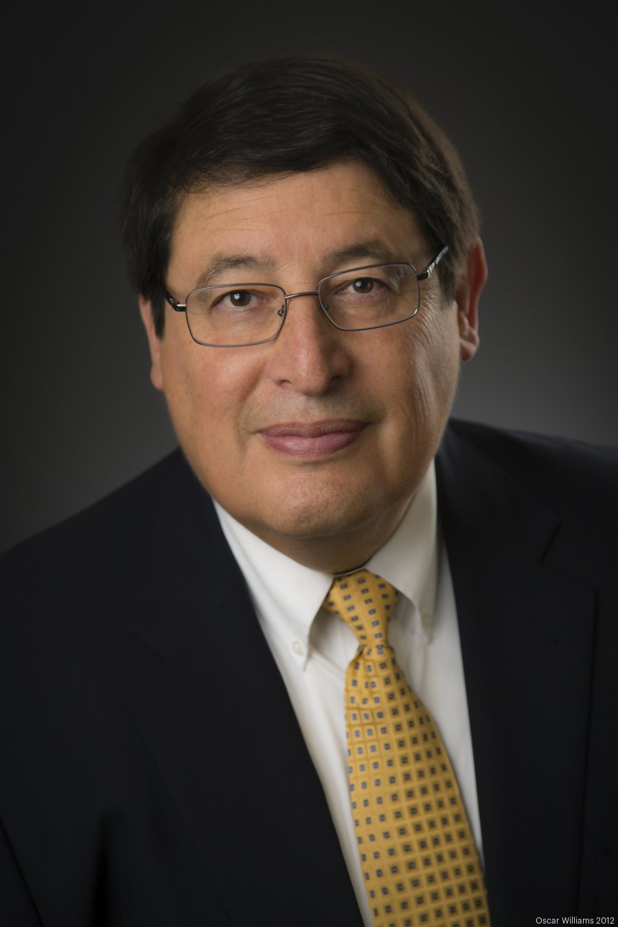 George Hernández to be honored with Lifetime Achievement Award – Texas ...