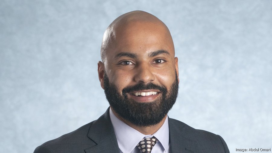 Abdul Omari, founder of AMO Enterprise, wins MSPBJ's 40 Under 40 award ...