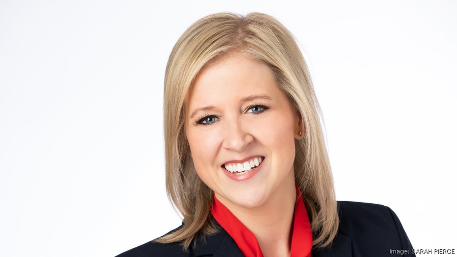 Bell Bank President Erin Procko receives MSPBJ's 40 Under 40 award ...