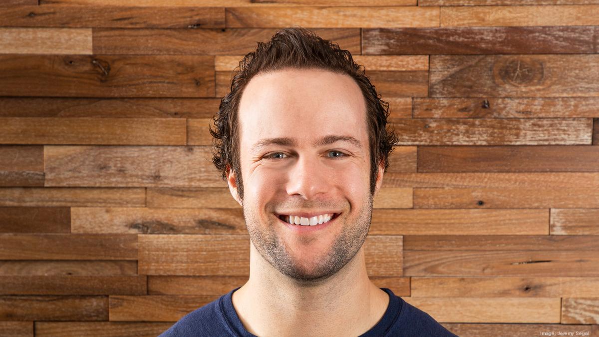 Proozy CEO Jeremy Segal lands 2020 40 Under 40 award - Minneapolis / St ...