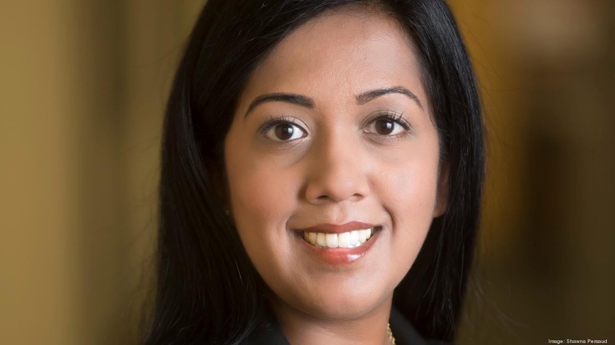 Abilitech Medical Inc.'s Shawna Persaud wins 40 Under 40 award ...