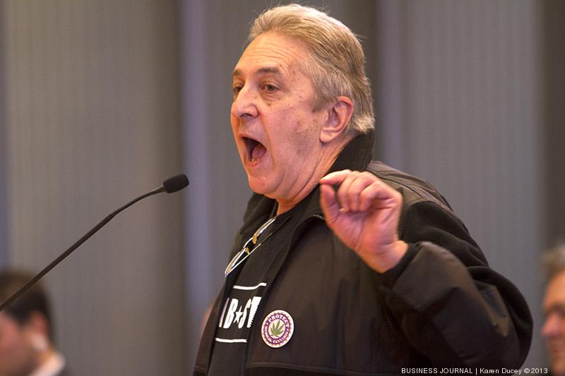 Seattle City Council limits zones for marijuana sales - Puget Sound ...