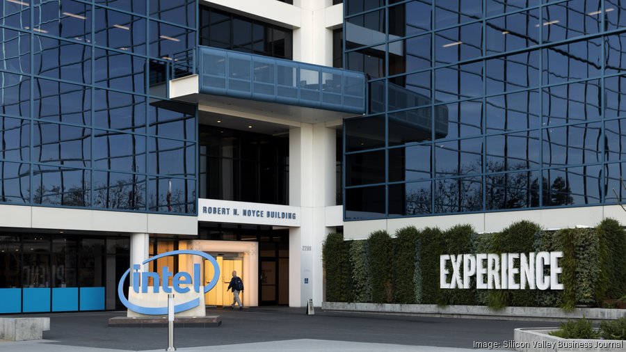 Murthy out as Intel restructures manufacturing leadership in wake of ...