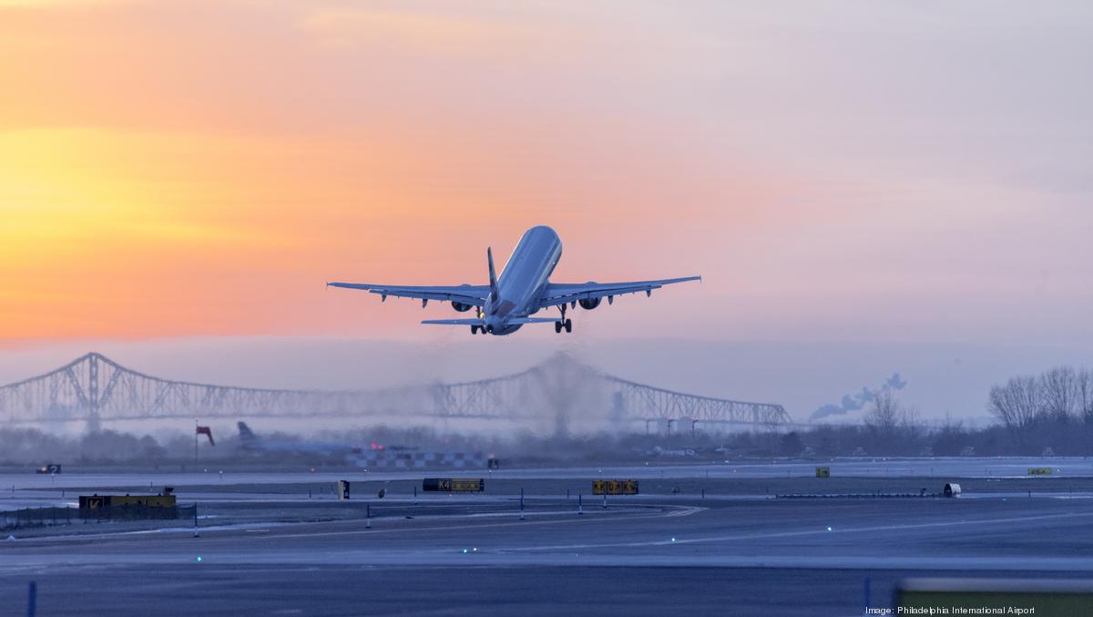Voters approved Philadelphia's new Department of Aviation. Here's what ...
