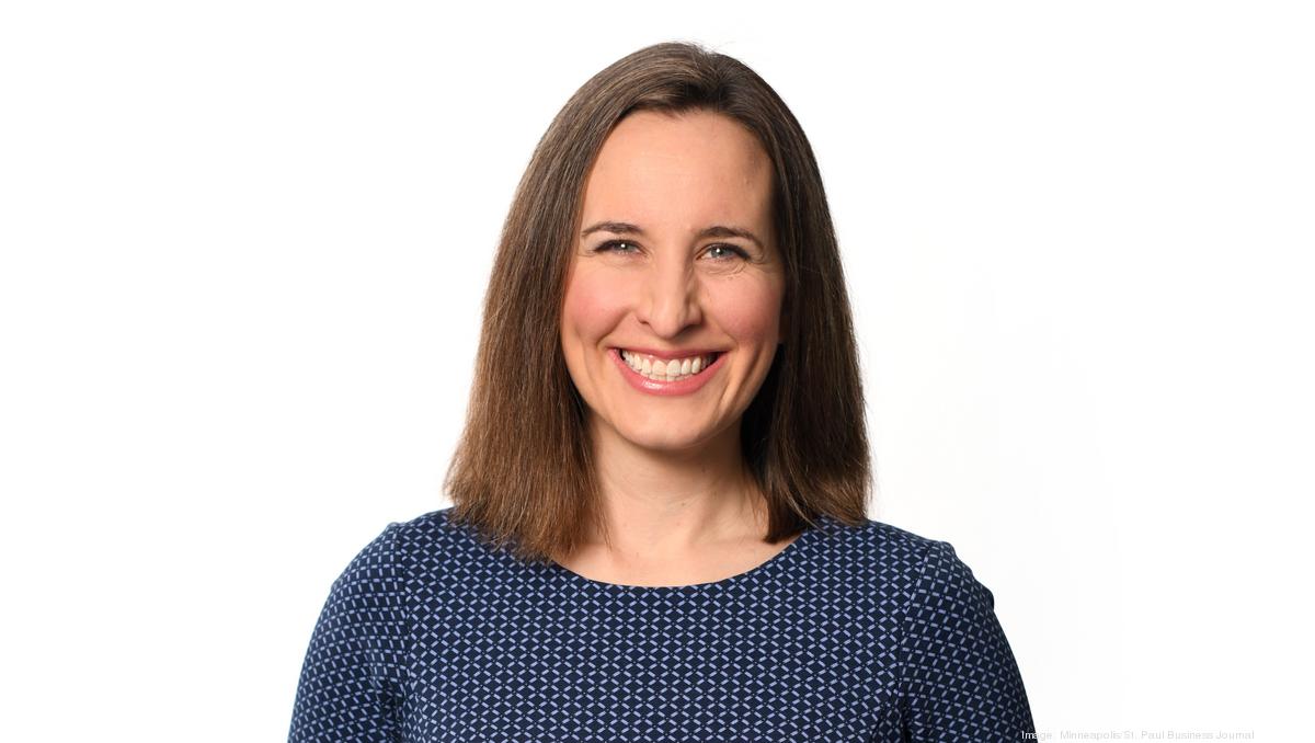 Meet Minneapolis' Courtney Ries wins MSPBJ 40 Under 40 award ...