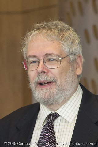 Jaime Carbonell, 'godfather of language technologies,' died Friday ...