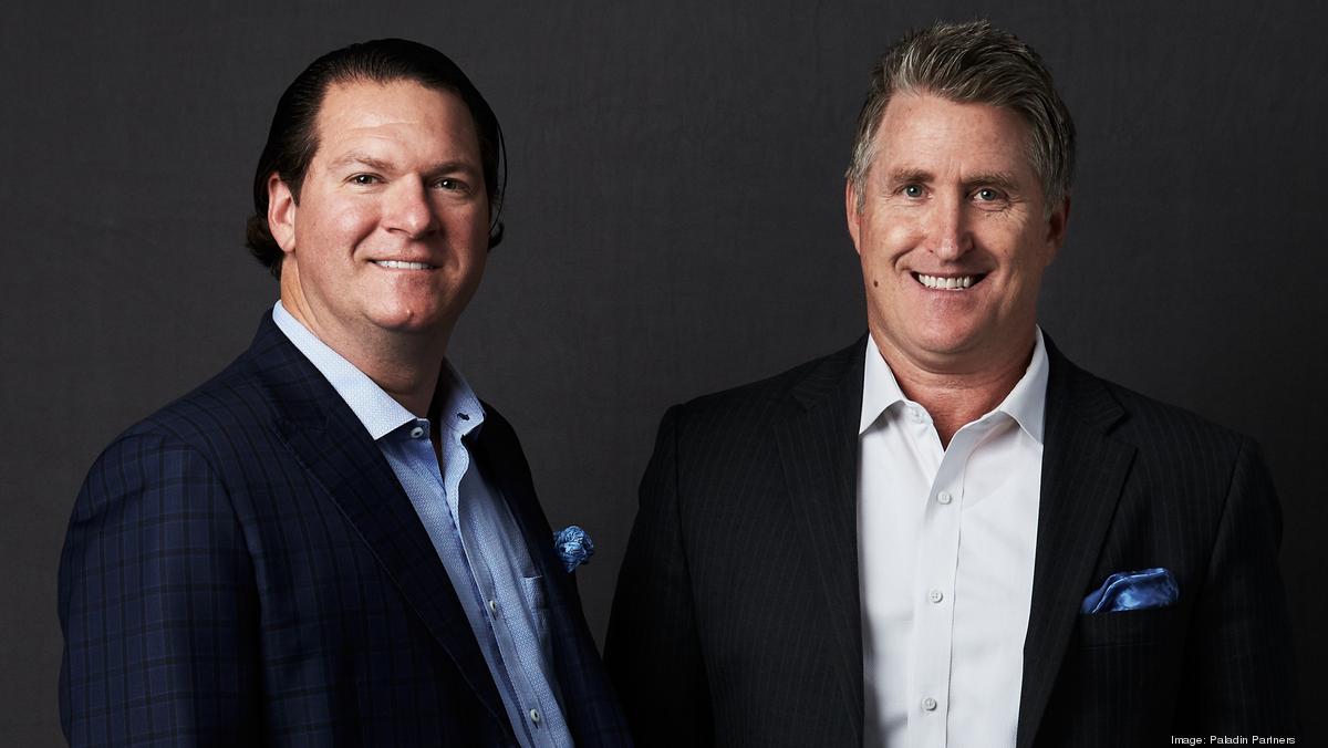 What Paladin Partners is doing to build Trammell Crow 2.0 - Dallas ...