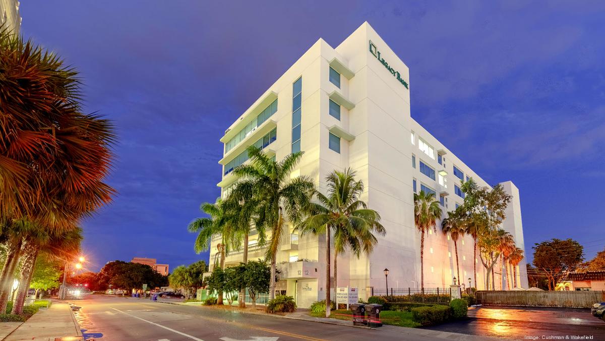 News in Brief for the week of March 13, 2020 - South Florida Business ...