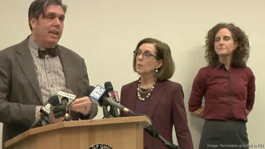 Coronavirus in Oregon: Details on the individual who test positive ...