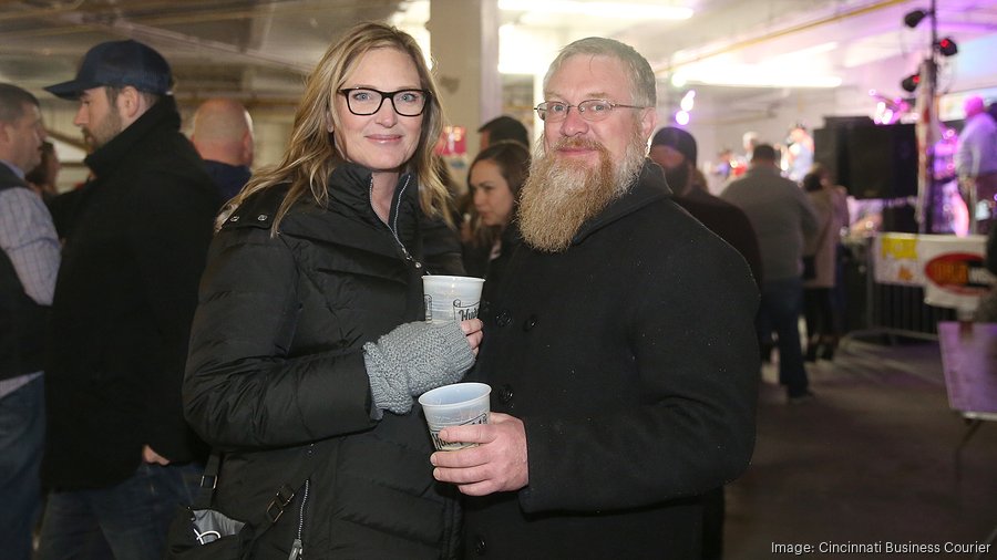Bockfest 2020 begins - Cincinnati Business Courier