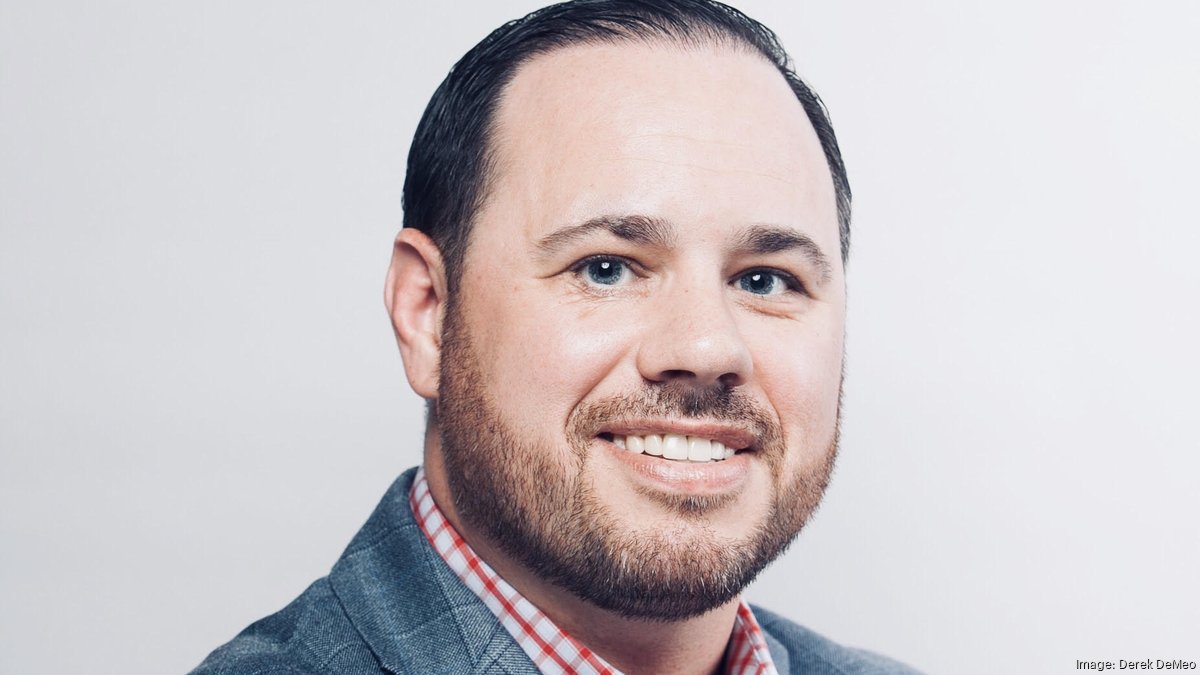 Virtual assistant company Preparo is Derek DeMeo's latest venture ...