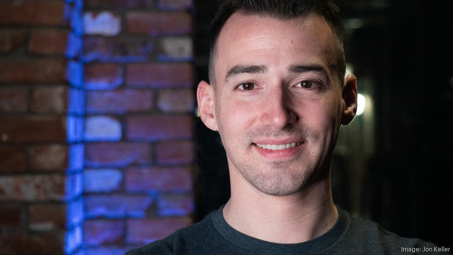 Jahnel Group names Jon Keller president - Albany Business Review