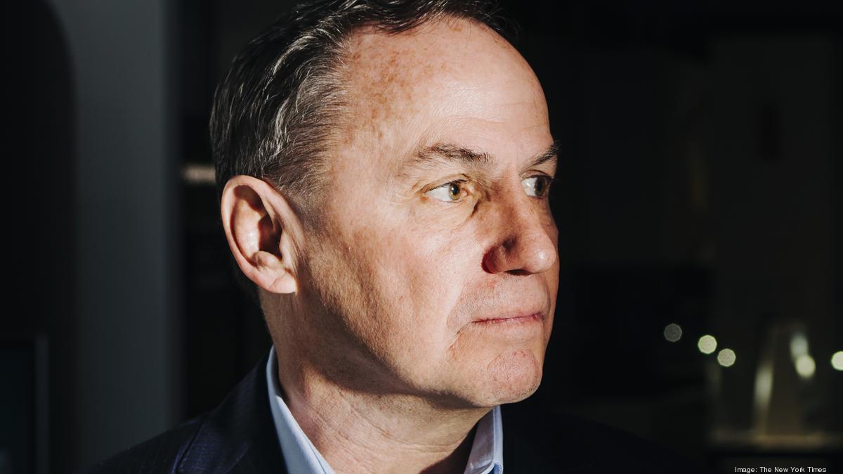 Ex-Intel CEO Bob Swan joins Nike board - Silicon Valley Business Journal