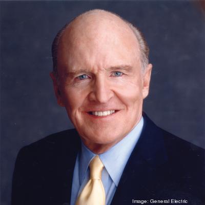 Former GE CEO Jack Welch, 'brilliant, aspirational leader,' dies at 84 ...