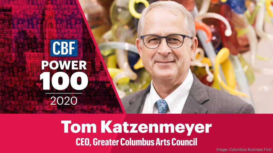 Business First's Power 100: Here's the full 2020 list, unlocked for non ...