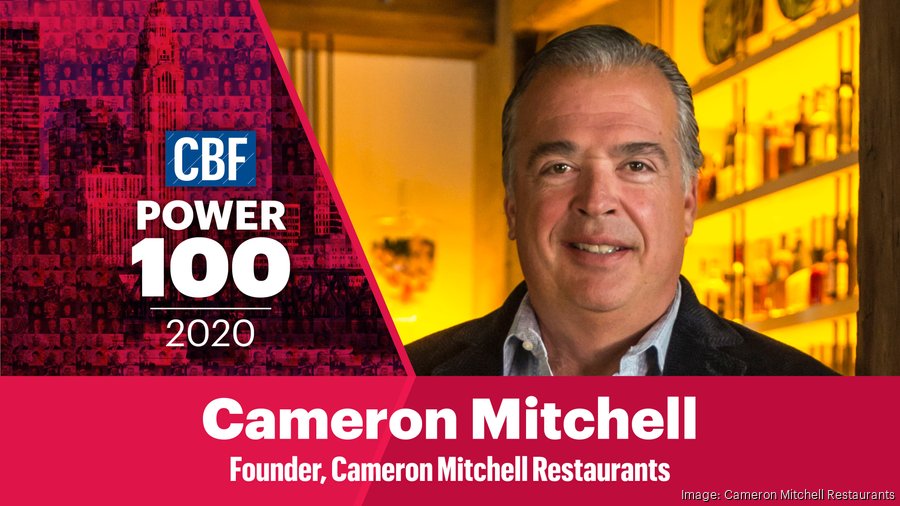 Business First's Power 100: Here's the full 2020 list, unlocked for non ...