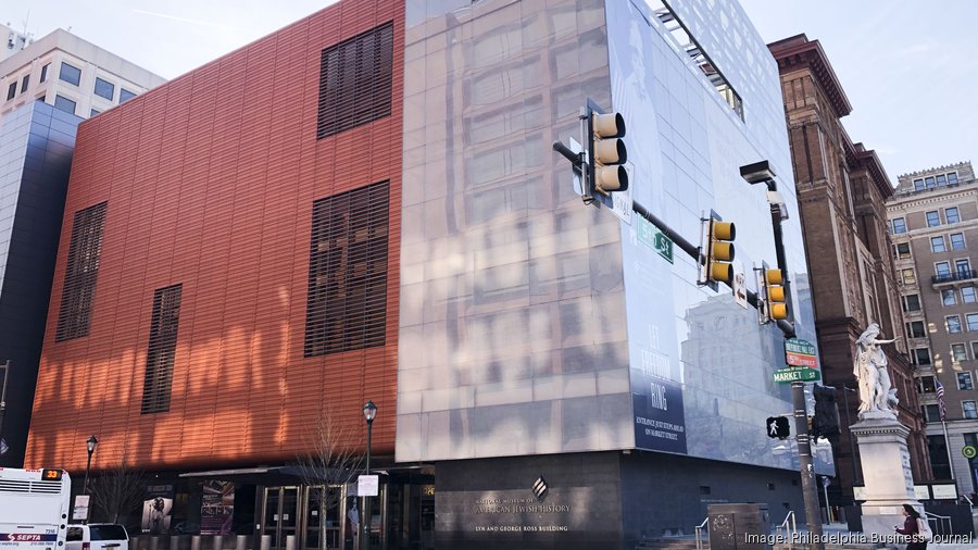 Jewish Museum Philadelphia