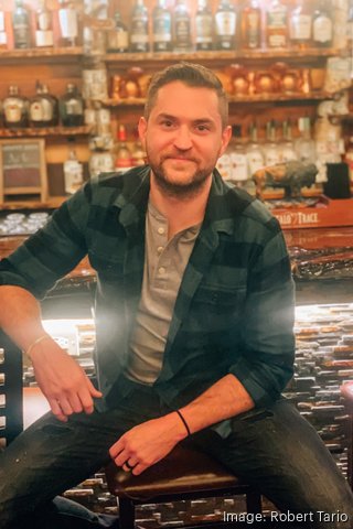 How Tipsy Moose owner managed to keep almost all his employees on ...