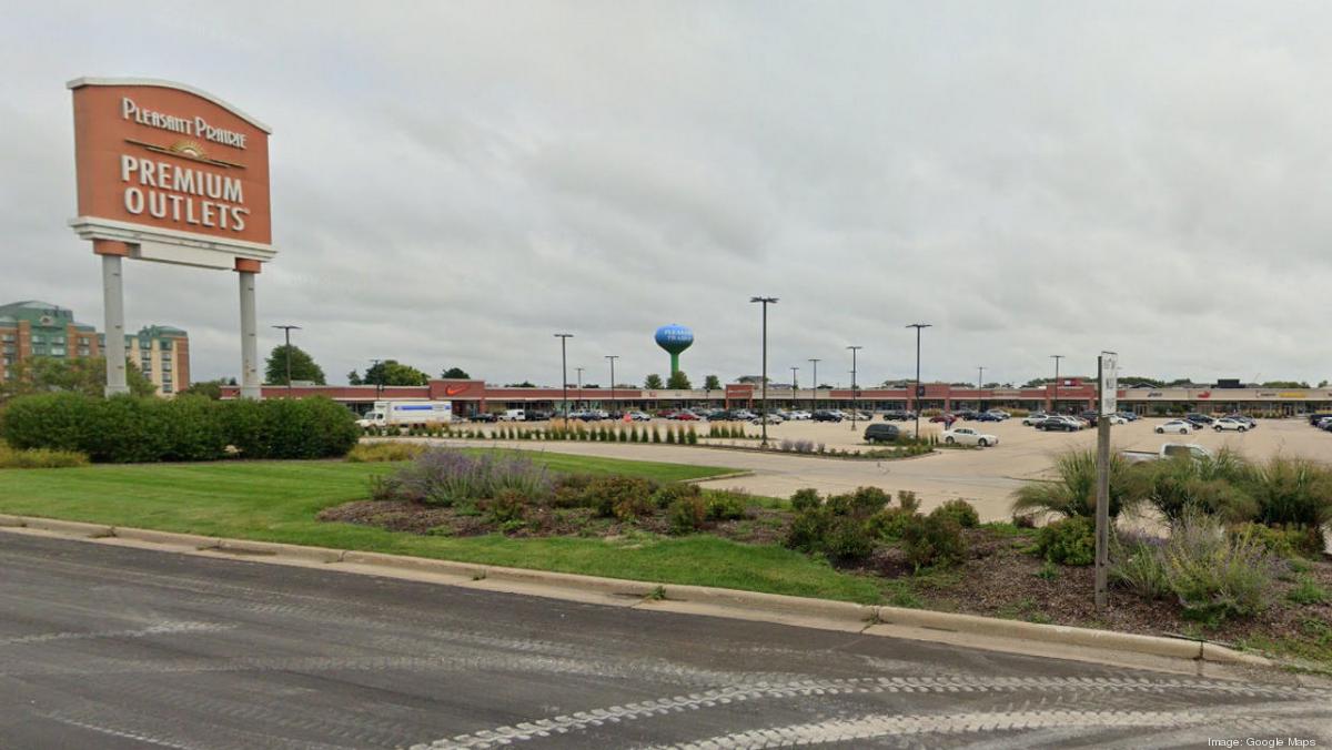 Spring opening planned for jerky 'superstore' at Pleasant Prairie ...